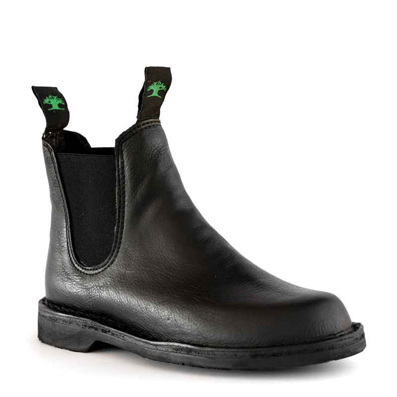Groundcover UK | Handmade Leather Shoes, Boots and Sandals