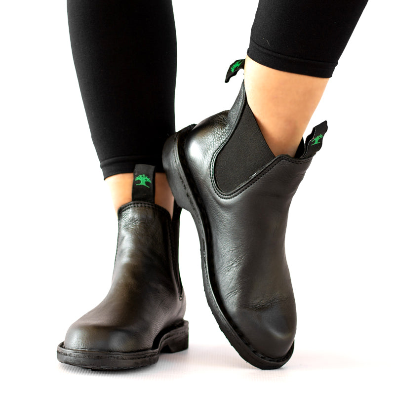 Groundcover UK | Handmade Leather Shoes, Boots and Sandals