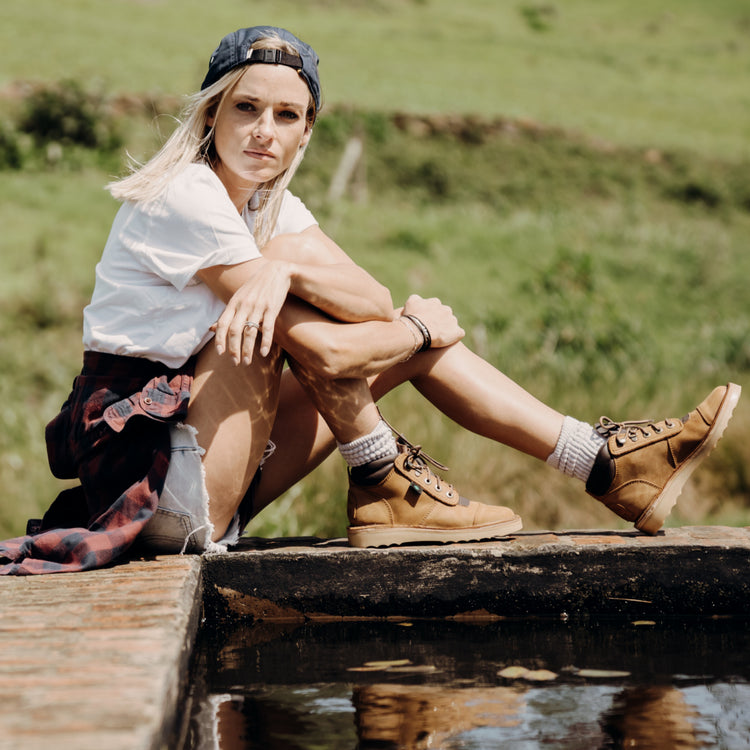 Groundcover UK | Handmade Leather Shoes, Boots and Sandals