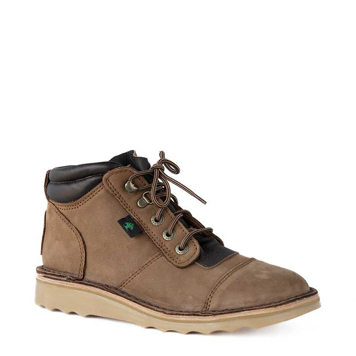 Groundcover UK | Handmade Leather Shoes, Boots and Sandals