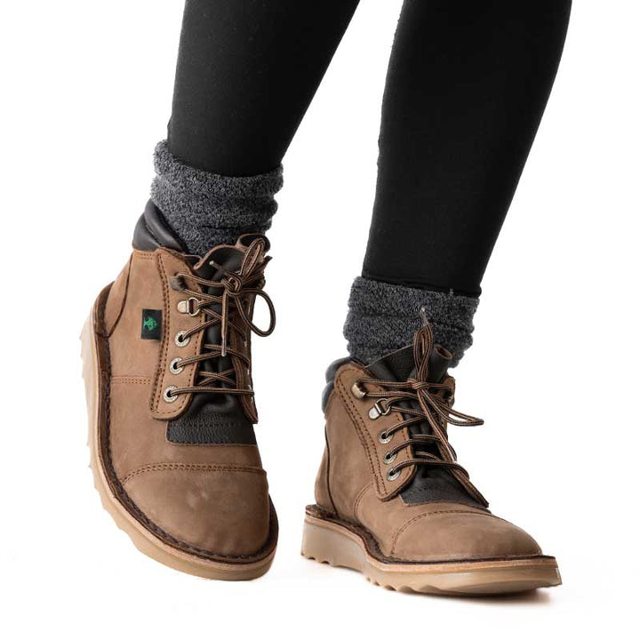 Groundcover UK | Handmade Leather Shoes, Boots and Sandals