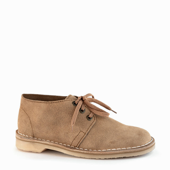 Groundcover UK | Handmade Leather Shoes, Boots and Sandals